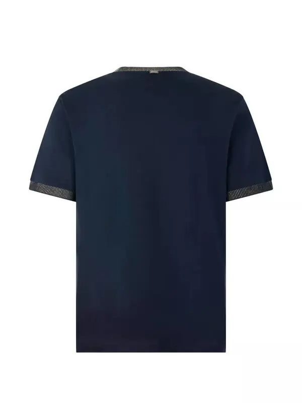 Herno Round-neck T-shirt