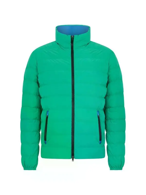 Herno Zip-fastening Padded Jacket