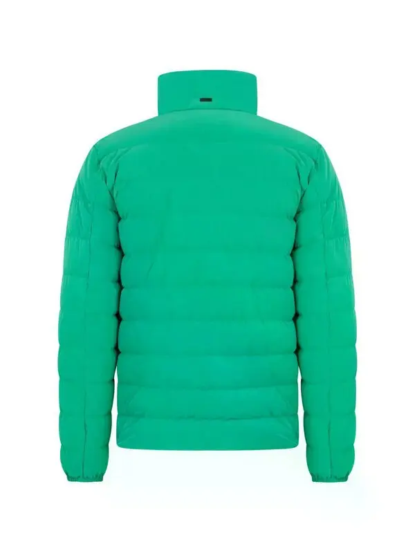 Herno Zip-fastening Padded Jacket