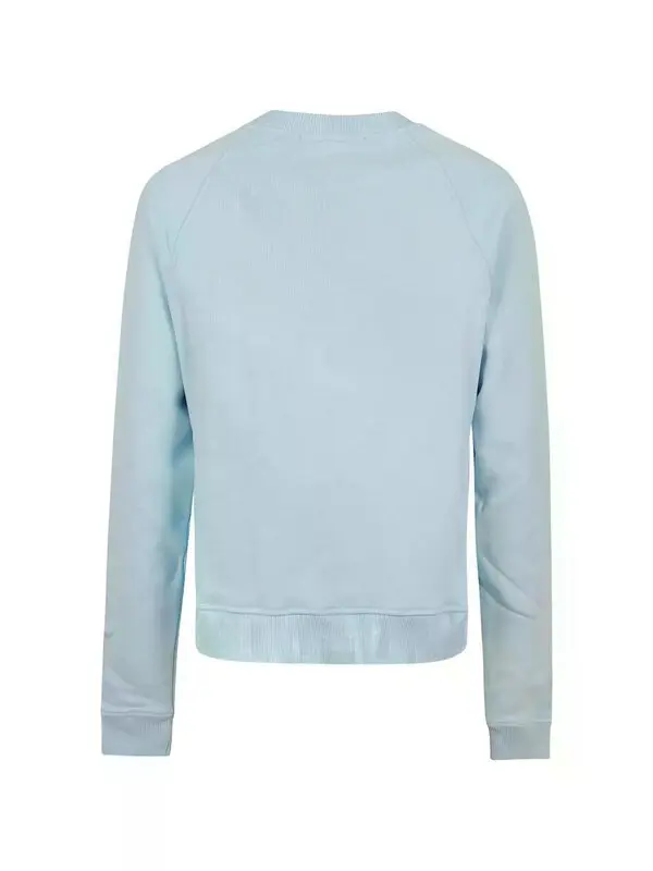 Fiorucci Graphic Print Sweatshirt