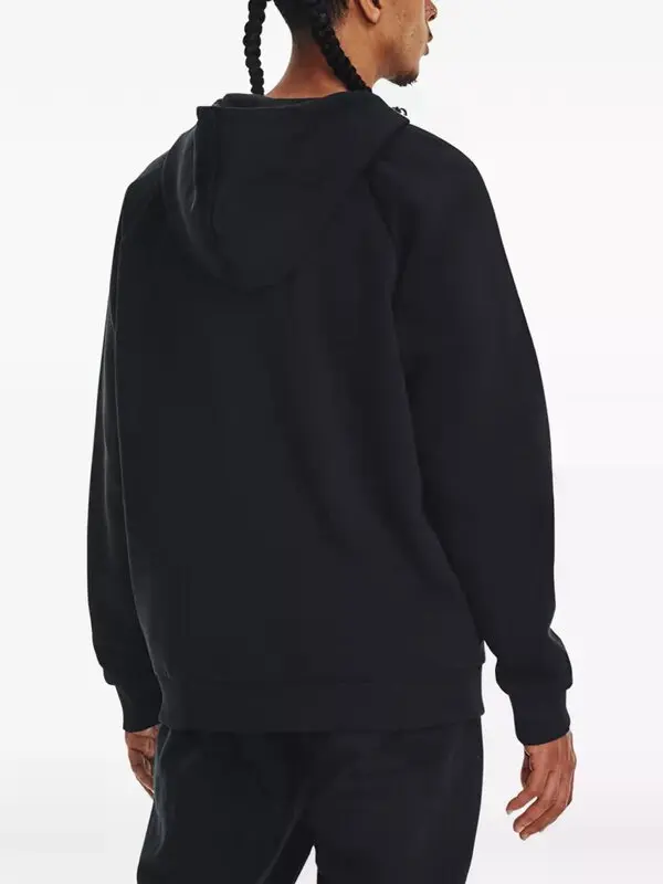 Under Armour Zip-up Hoodie