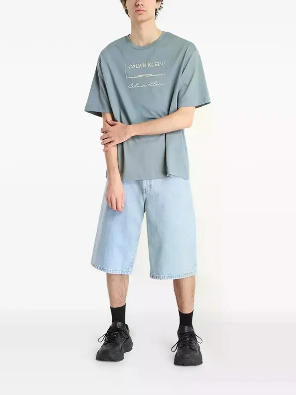 Calvin Klein Graphic T-shirt