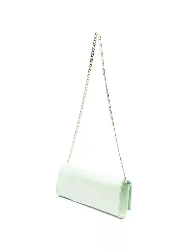 CASTAGNA Chain-strap Shoulder Bag - Green