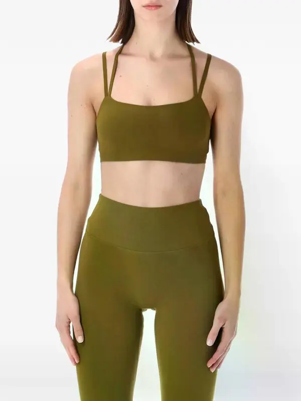 Nike Zenvy Padded Sport Bra