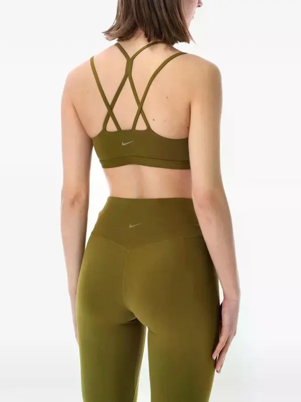 Nike Zenvy Padded Sport Bra