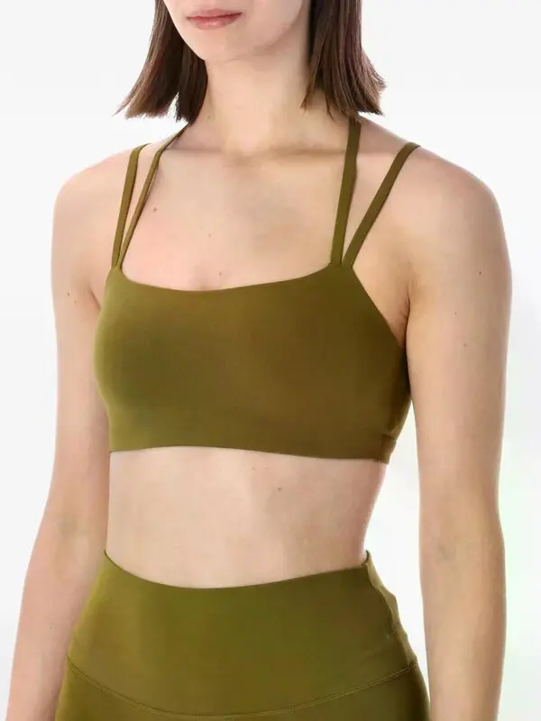 Nike Zenvy Padded Sport Bra