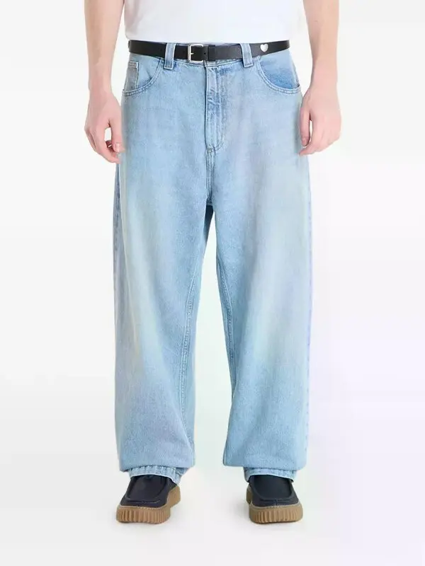 Carhartt Work In Progress Brandon Denim Jeans