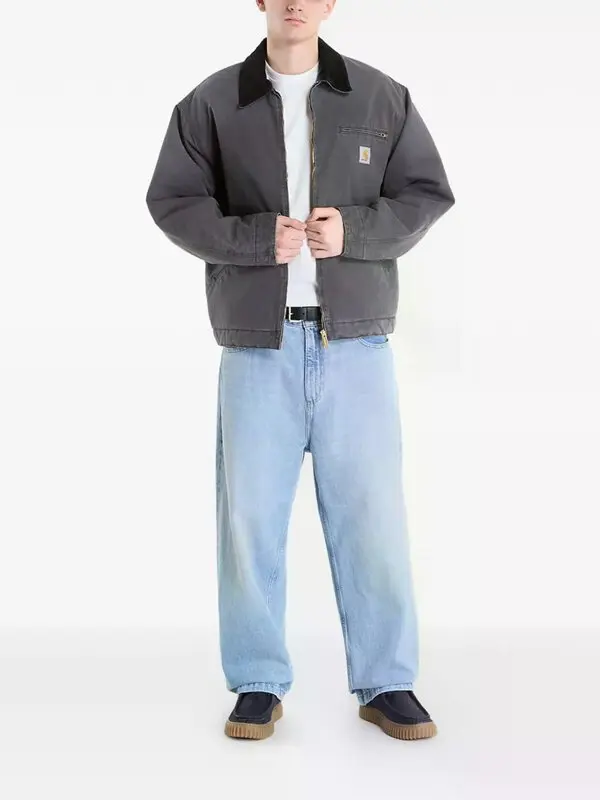 Carhartt Work In Progress Brandon Denim Jeans