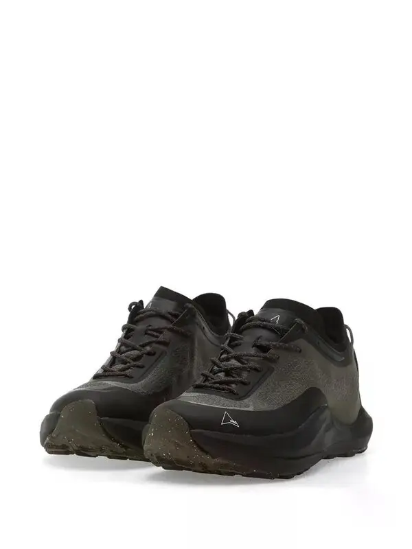 ROA Sella Sneakers - Grey