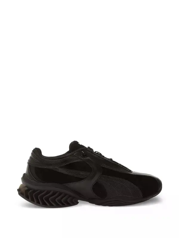 PUMA Cell Geo 1 Lace-up Sneakers - Black