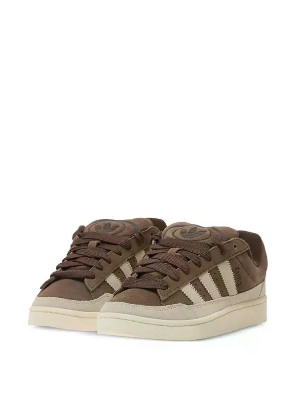 Adidas Campus Sneakers - Brown