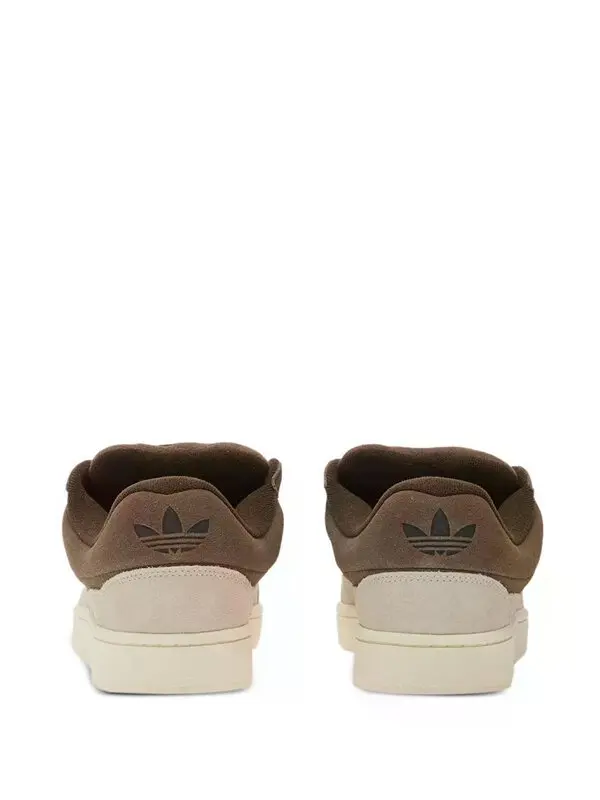 Adidas Campus Sneakers - Brown