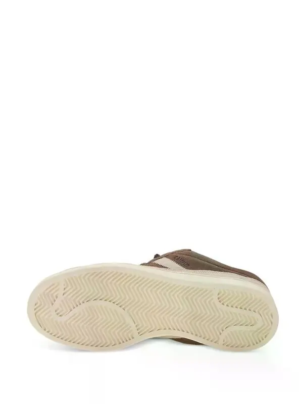 Adidas Campus Sneakers - Brown