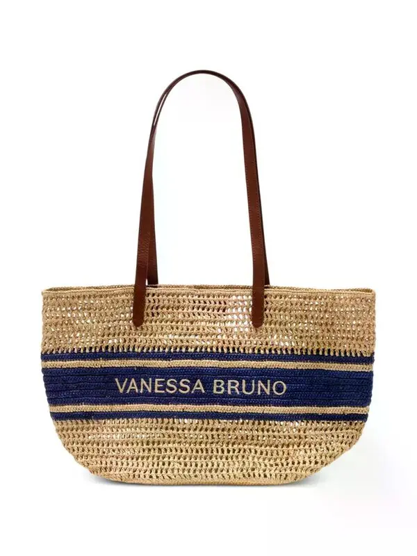Vanessa Bruno Tote Bag With Logo
