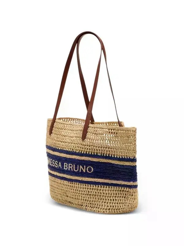 Vanessa Bruno Tote Bag With Logo