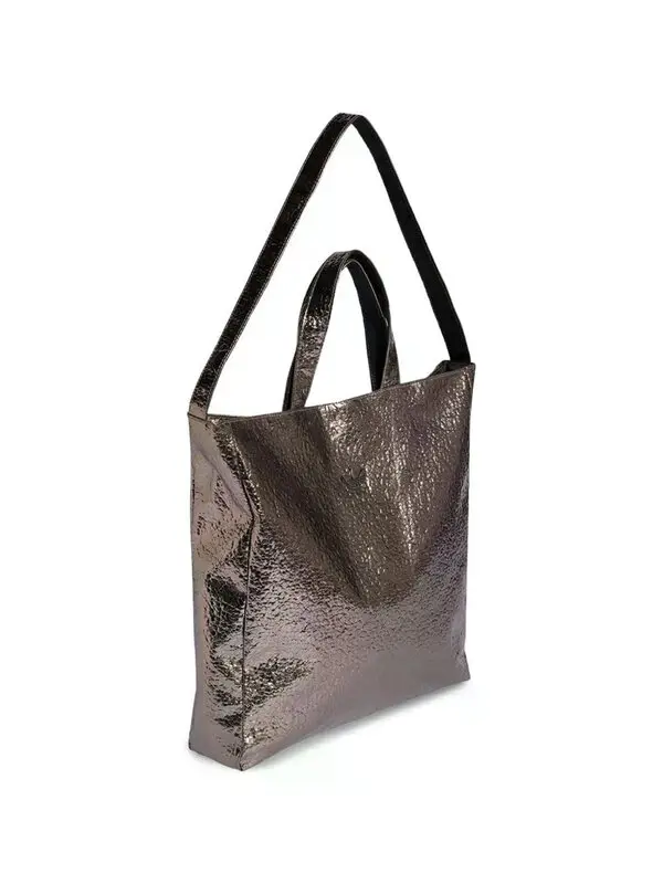 Adidas Metallic Tote Bag