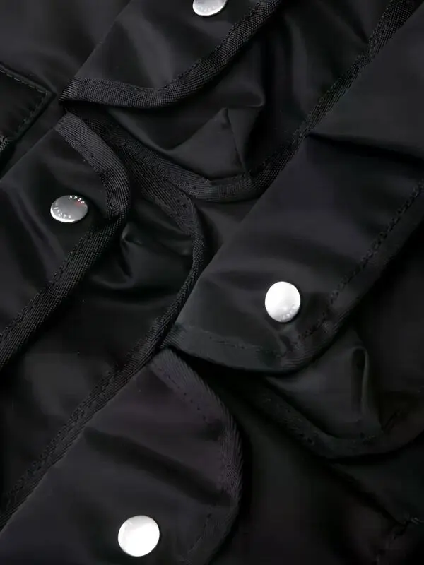 Sacai Nylon Tote Bag