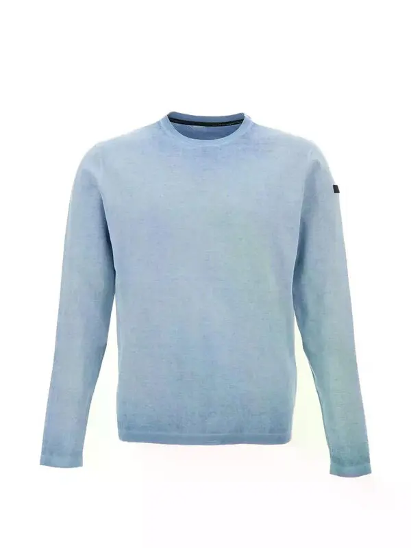 RRD Round Neck Knit Sweater