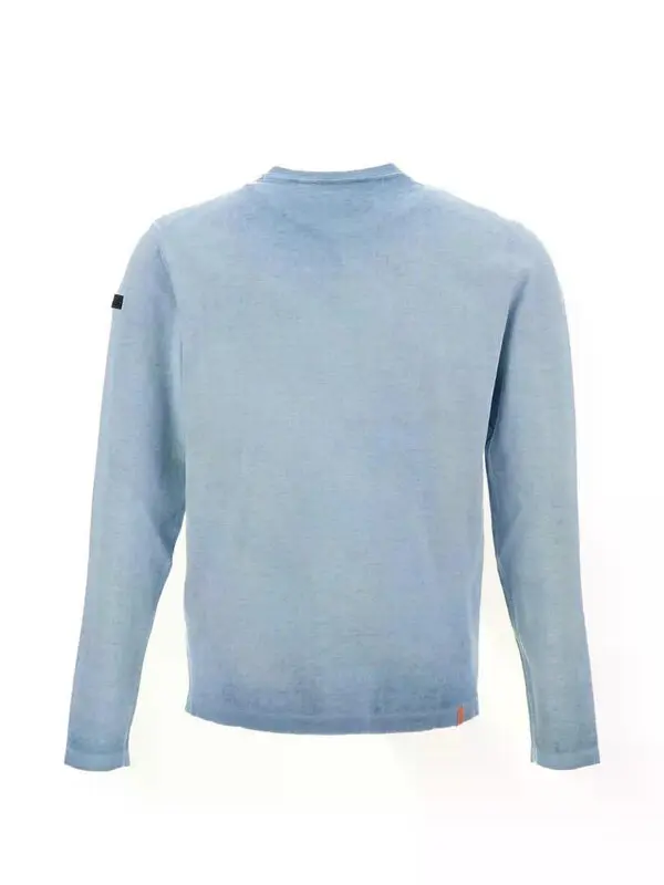 RRD Round Neck Knit Sweater