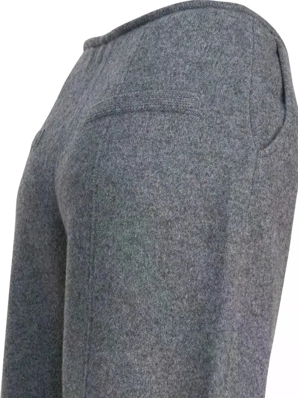 UMARMUNG Straight Trousers