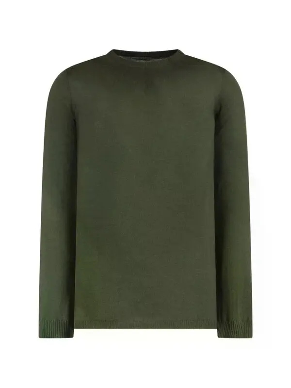 Rick Owens Crew-neck Sweater
