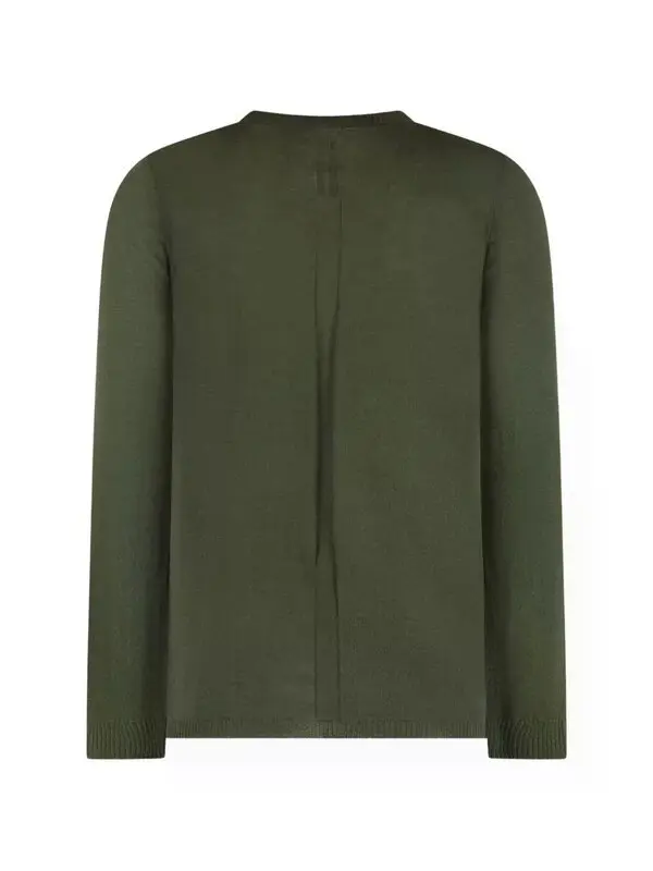 Rick Owens Crew-neck Sweater