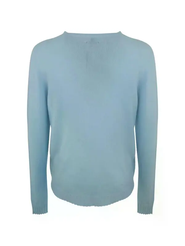 MD75 Crew-neck Cashmere Sweater