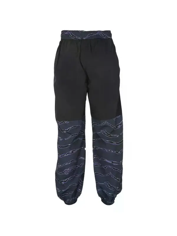 COUNTY OF MILAN Patterned Track Pants