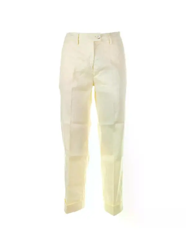 RE-HASH Straight-leg Chinos
