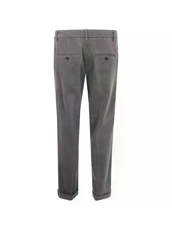 DONDUP Gaubert Trousers - Grey