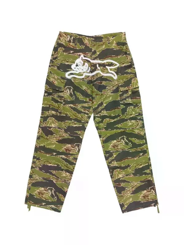 BILLIONAIRE BOYS CLUB Cargo Trousers