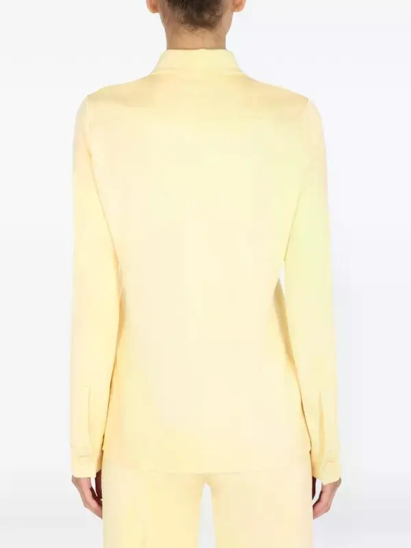 JIL SANDER Button-fastening Shirt