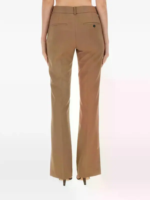 Helmut Lang Welt-pocket Trousers