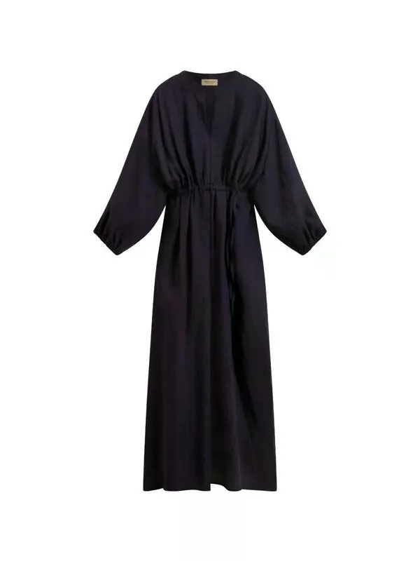 Woolrich Drawstring Dress