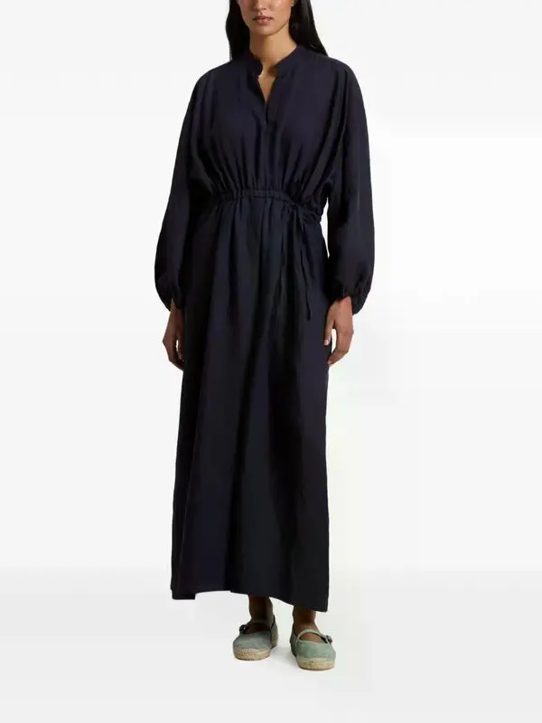Woolrich Drawstring Dress