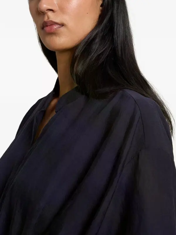 Woolrich Drawstring Dress
