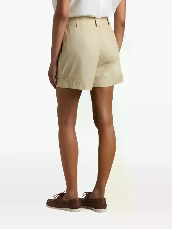 Woolrich Belt Loops Shorts