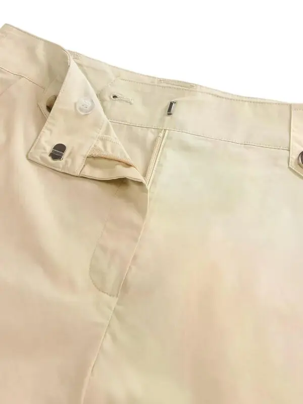 Woolrich Belt Loops Shorts