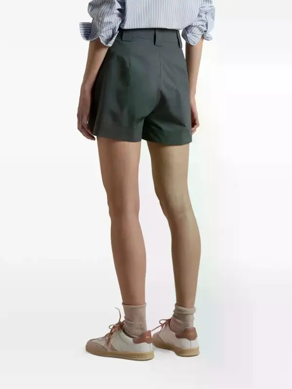 Woolrich Side Label Shorts
