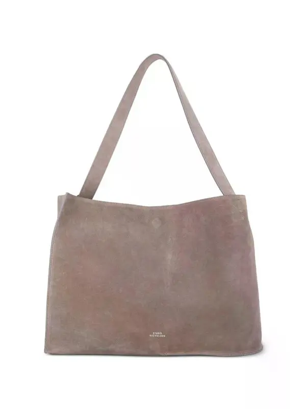 Studio Nicholson Reflection Tote Bag - Neutrals