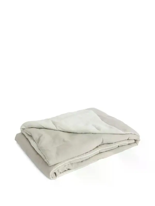 HAY Air Quilt Blanket - Grey