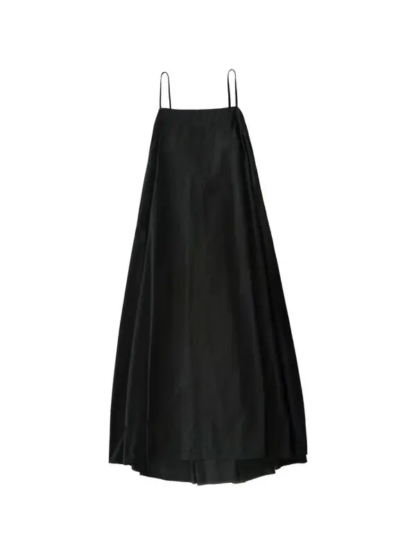 Studio Nicholson Achille Slender Straps Midi Dress