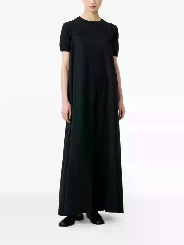 Studio Nicholson Achille Slender Straps Midi Dress