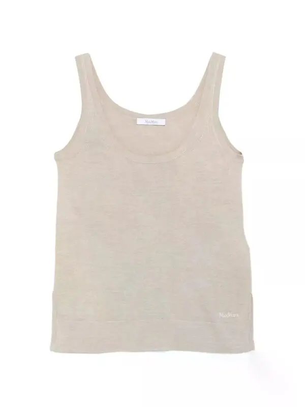 Max Mara Tank Top
