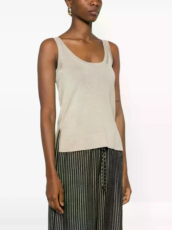 Max Mara Tank Top