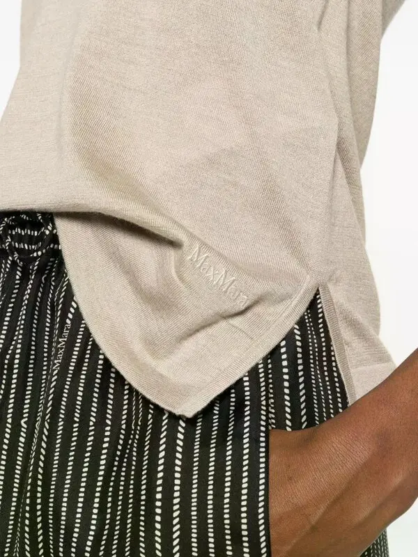 Max Mara Tank Top