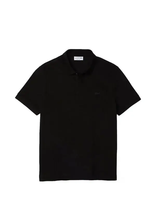 Lacoste Regular-fit Polo Shirt
