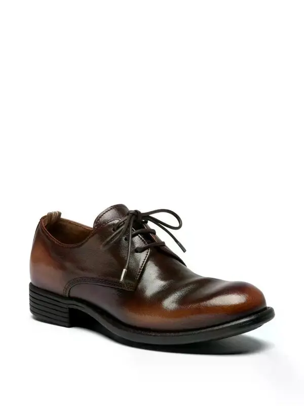 Officine Creative Calixte 068 Derby Shoes