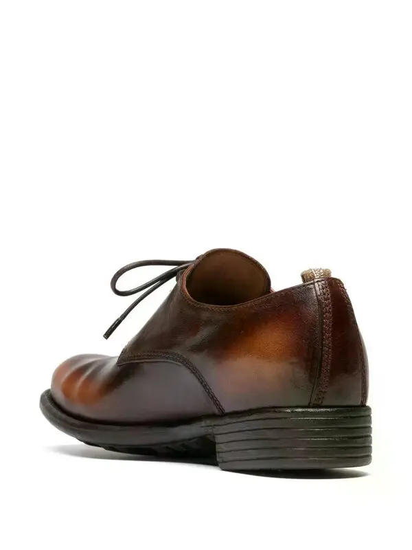 Officine Creative Calixte 068 Derby Shoes
