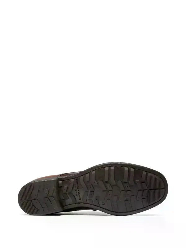 Officine Creative Calixte 068 Derby Shoes